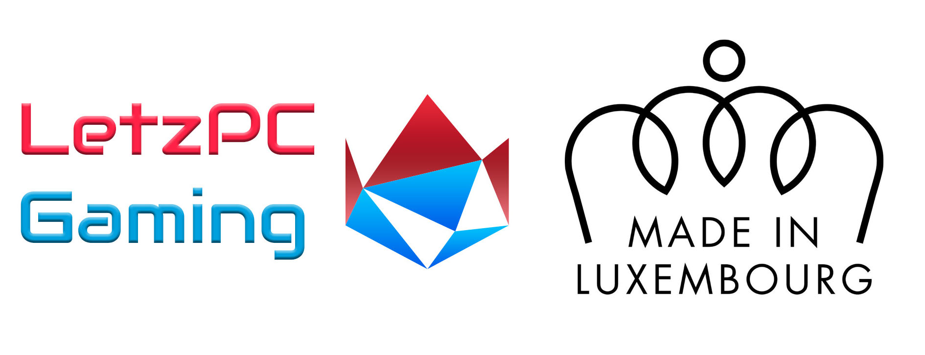 LetzPC Gaming, Gaming PC, Computers for Luxembourg, Your Local Partner